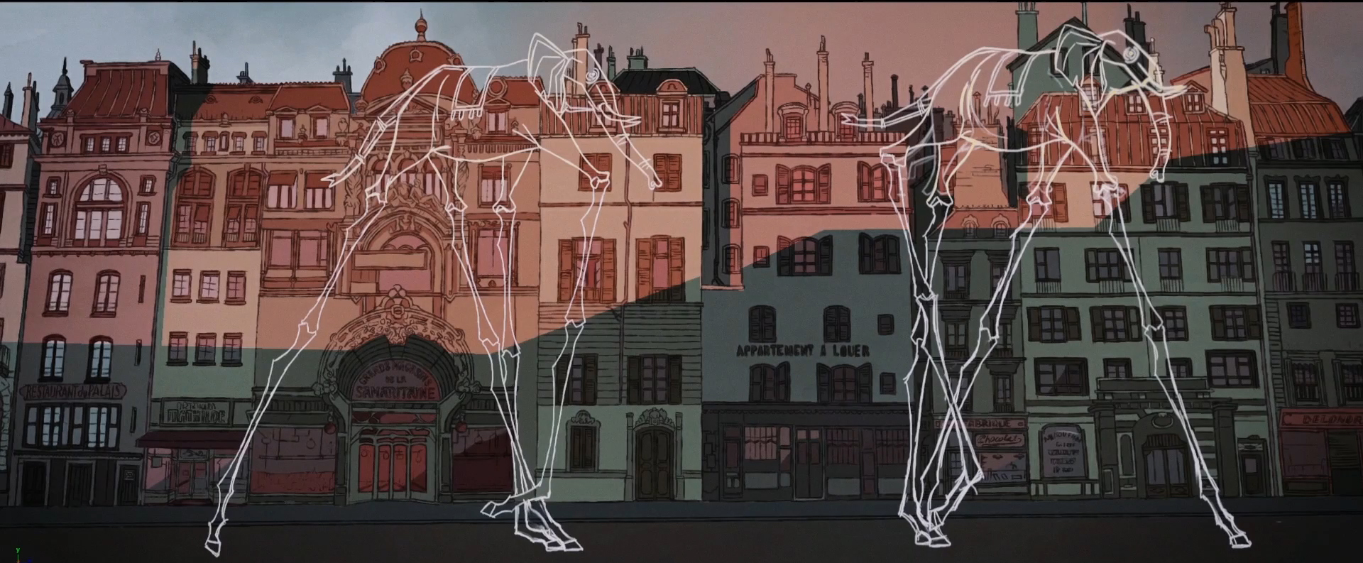 The Glow Animation Studio Spanish Animation Studio the-glow-animation-studio-spanish-animation-studio
